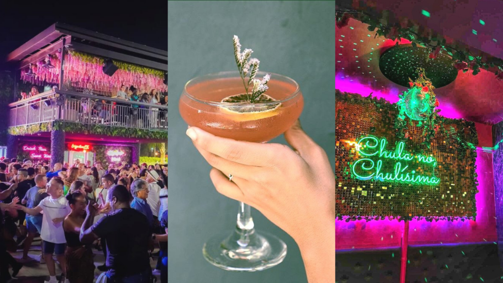 9 lugares en la zona metro para celebrar tu cumpleaños en grande - PlateaPR 9 lugares en la zona metro para celebrar tu cumpleaños en grande - PlateaPR